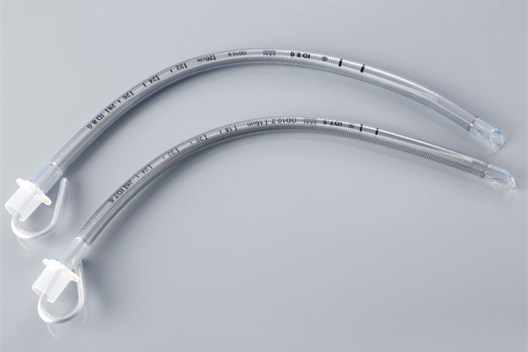Reinforced Endotracheal Tube - ZRMED MEDICAL